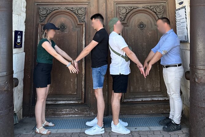 Discover the Mysteries of Toulon - Real-World Experience and Feedback