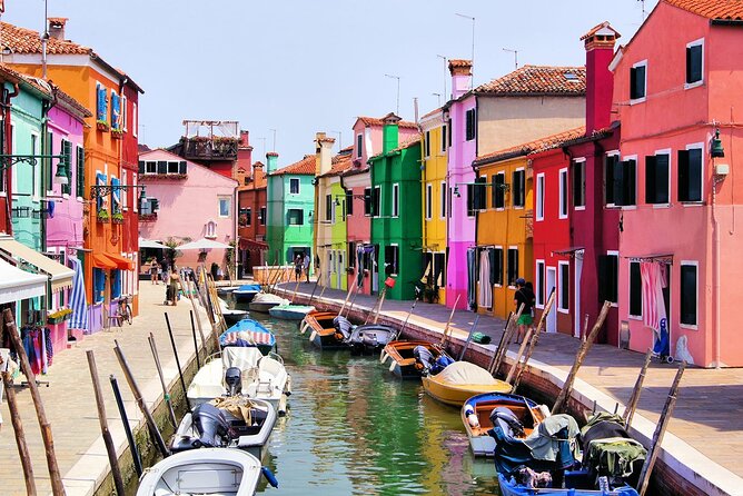Discover the Northern Lagoon (with private boat and skipper) - Who Is This Tour Best For?