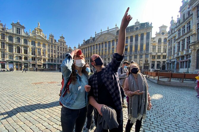 Discover the secrets of Bruges while playing! Escape room - The Experience — Pros and Cons