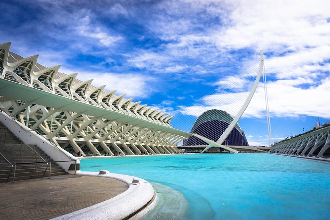 Discover Valencias most Photogenic Spots with a Local - Authentic Perspectives from Past Participants