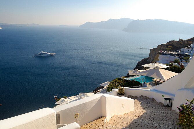 Discovering Santorini : A 3-Hour Private Highlights Tour - Why Travelers Love This Tour