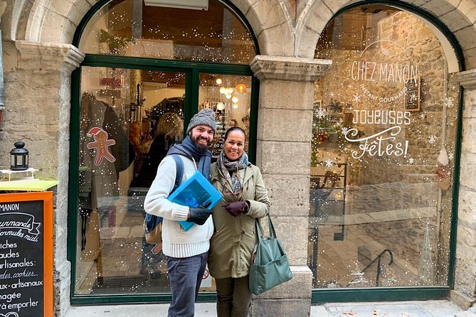 Discovering Vieux-Lyon - FAQ