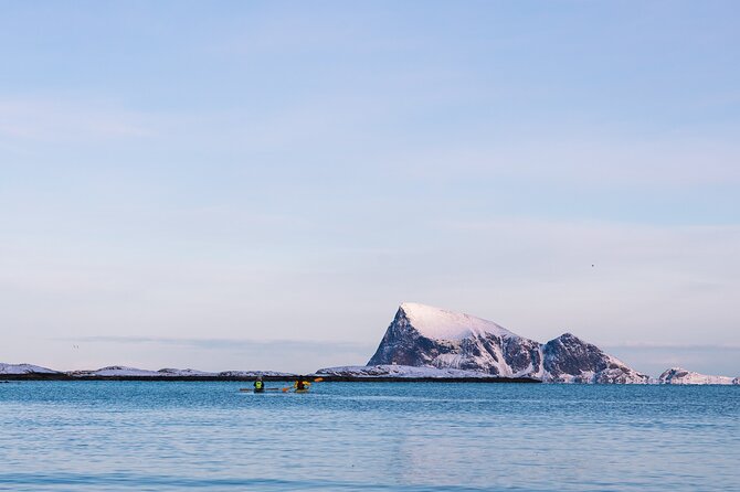 Discovery tour of the island of Senja and Kvaløya from Tromsø - Practicalities and Considerations