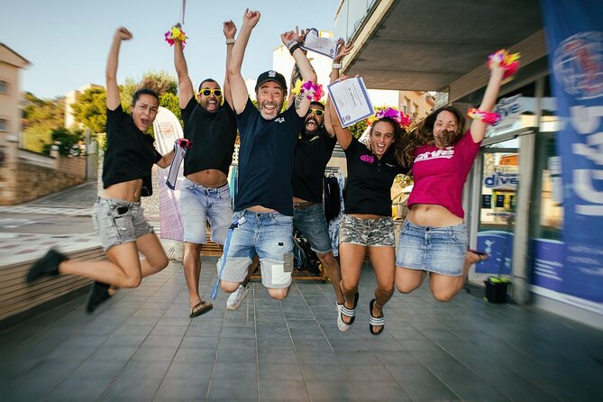 Diving Course with PADI Certification in Costa Brava - FAQs About the Costa Brava PADI Diving Course