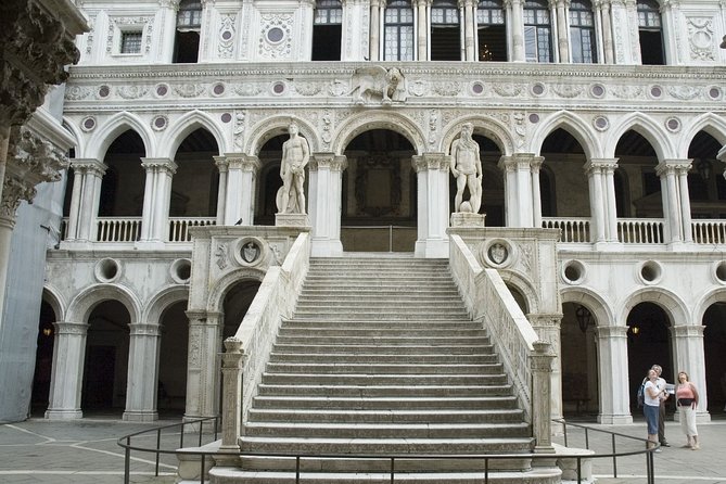 Doge's Palace & St. Mark's Basilica skip-the-line guided tour - Final Thoughts