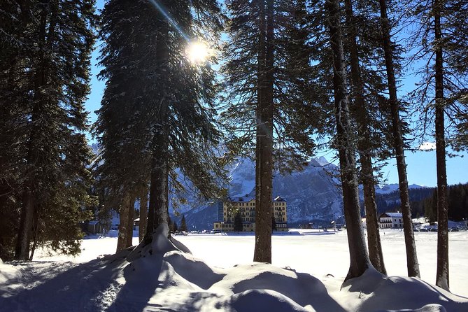 Dolomites of Cortina Winter Hiking & Sledding Experience - Final Thoughts on Value and Suitability