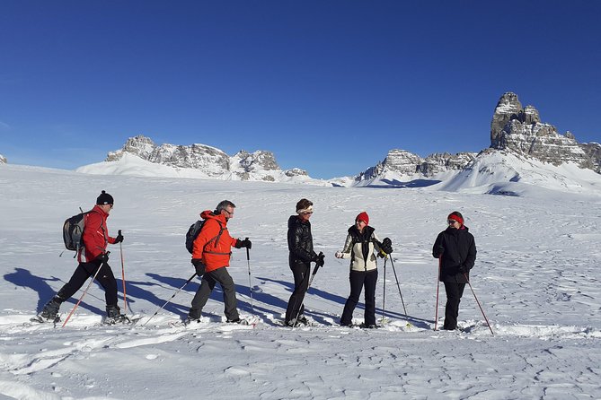 Dolomites Snowshoes Experience - Final Thoughts