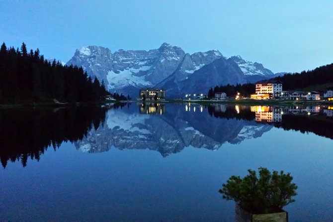 Dolomiti complete starting from Cortina d'Ampezzo - FAQs