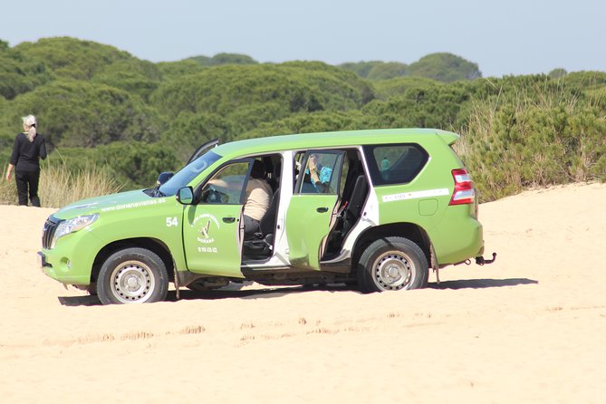 Donana National Park & Matalascanas Guided Tour from Seville - Final Thoughts