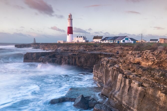 Dorset Tour App, Hidden Gems Game and Big Britain Quiz (7 Day Pass) UK - FAQ