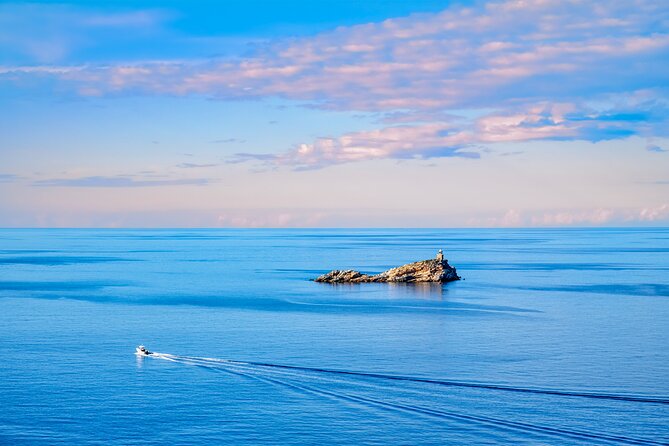 Double Dive Elba Island - The Value of the Experience