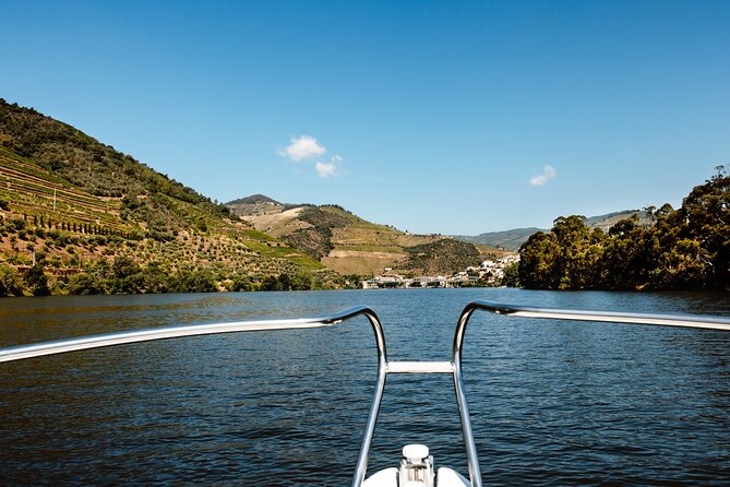 Douro Adventure - Tour 4x4 | Full Day Private Tour | All Included - FAQs