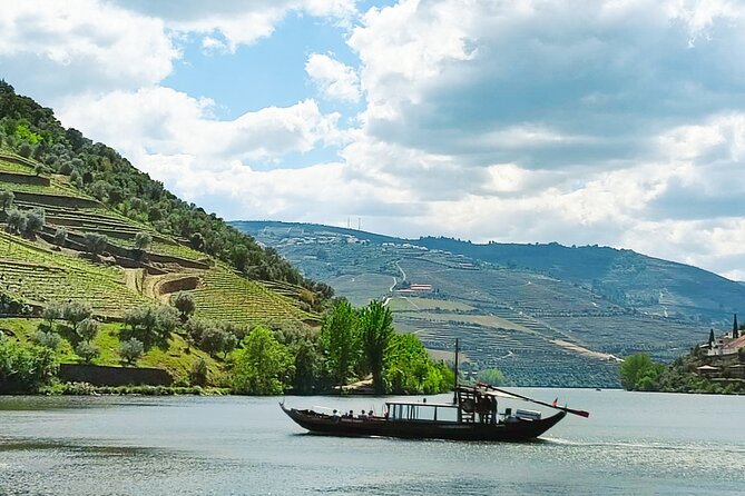 Douro | Roots & History - Tour with a local - Practical Details