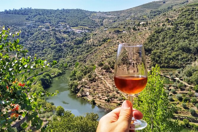 Douro Valley Prime Tour: Wine Tastings, Boat and Lunch from Porto - The Value for Money