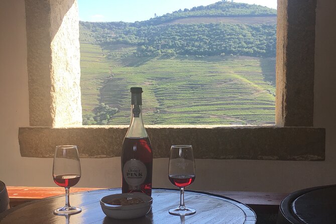 Douro Valley small group tour, Mateus Palace, Lunch and Wine tastings - Authentic Experiences and Insider Tips