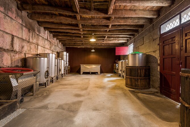 Douro Wine Tasting at a Family Winery in Portugal - Price and Value
