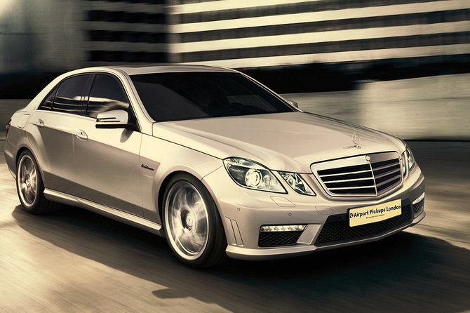 Dover Cruise Port to Heathrow Airport Private Transfers. - The Sum Up: Who Should Consider This Service?