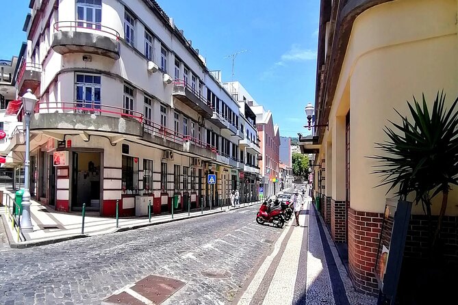 Downtown Funchal: A Self-Guided Audio Tour Through the Old City - Who Will Appreciate This Tour?