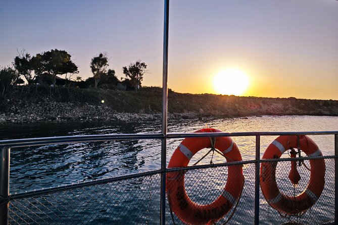 Dreamy Sails - Sunset Tour With Dinner And Wine - What Past Guests Say: Authentic Perspectives