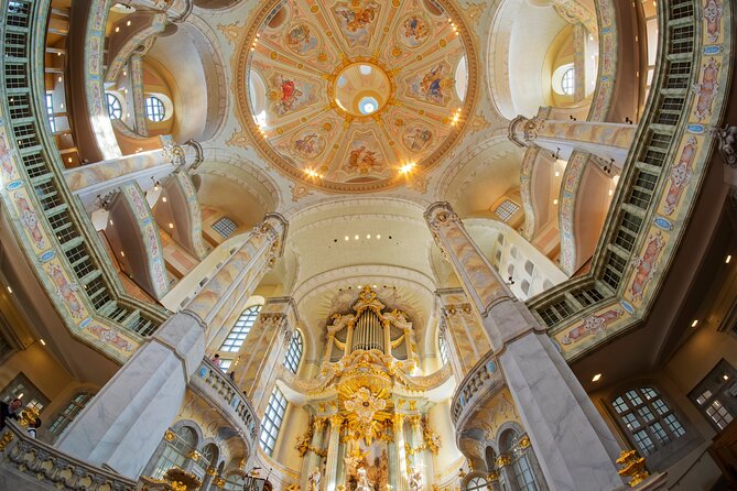 Dresden Highlights Private Day Trip from Berlin by Car - Who Would This Tour Suit Best?