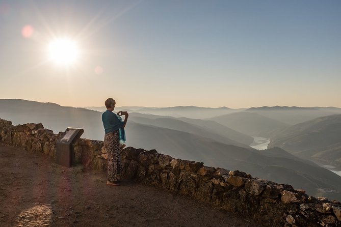 Driver with Private Vehicle in the Douro Valley - FAQs