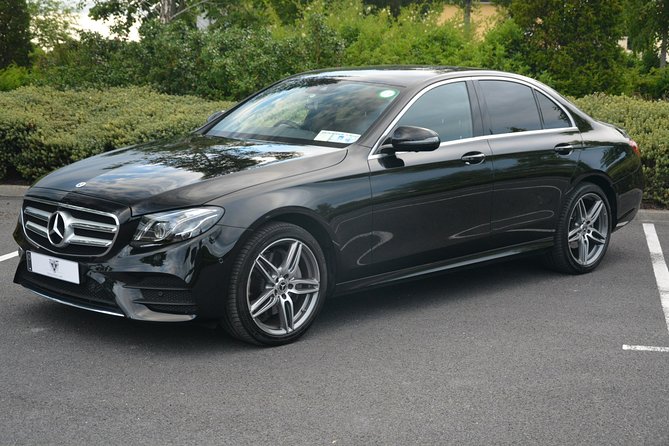 Dublin Airport to Galway Private Premium Car Service - Practical Tips