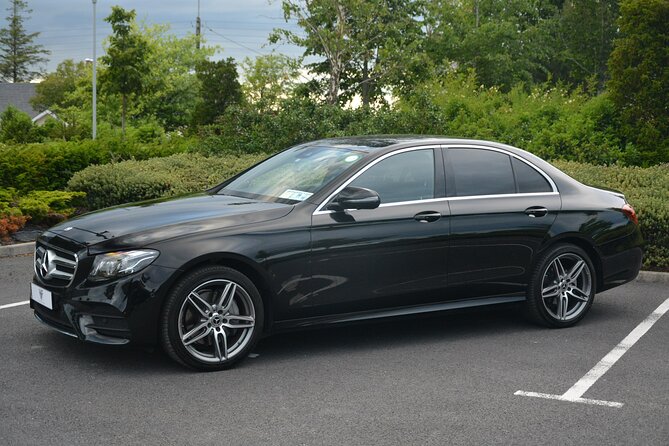 Dublin Airport to Killarney Premium Car Service - Final Thoughts