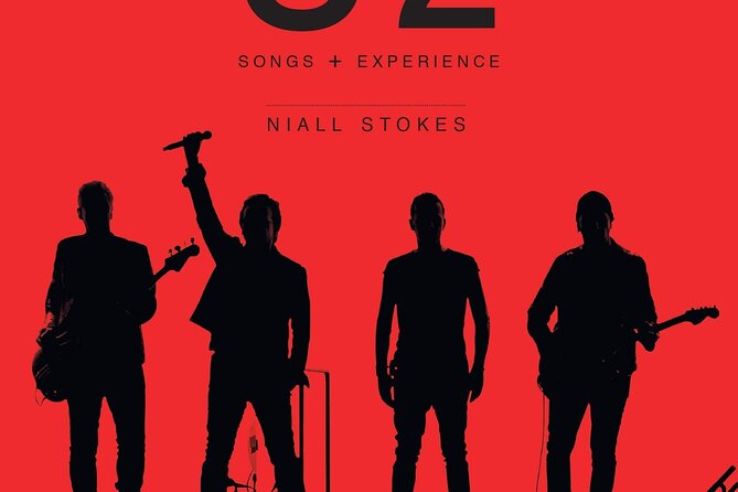 Dublin City/U2 Private Tour Winner's of the Best Private Tour Company of Ireland - Practical Details: What You Need to Know