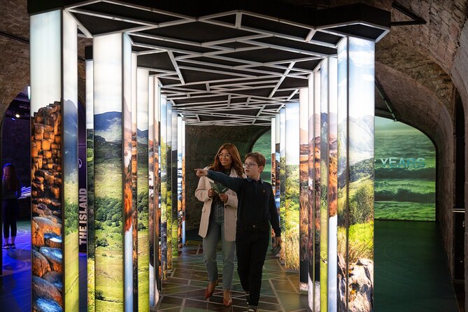 Dublin EPIC Museum Admission Ticket - Who Will Enjoy the EPIC Museum?