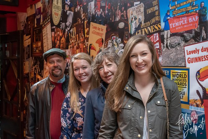 Dublin Group Chronicles: Capture the Fun with Friends-Colleagues - The Photographs and Aftercare