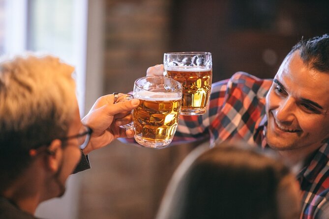 Dublin Irish Musical Pub Tour - Why This Tour Offers Good Value