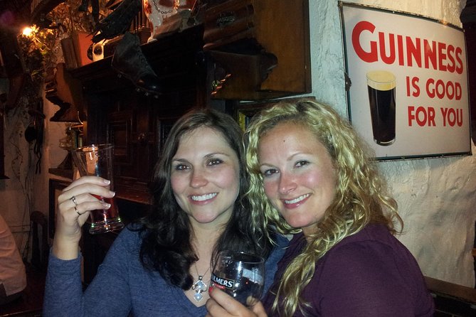 Dublin Mountain Pub Tour ( small group Pub Crawl max 15 people) - Value and Overall Impression