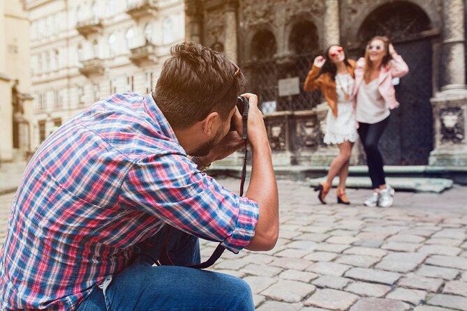 Dublin: Personal Photographer - Travel Photography Experience - The Practicalities