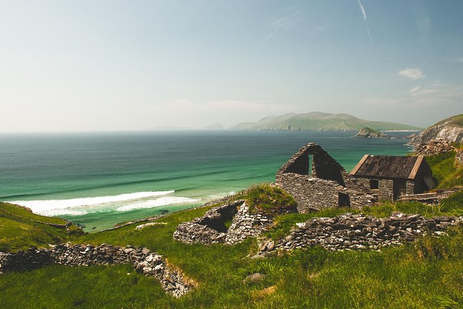 Dublin to South West 5 Day Small-Group Tour with Accommodation - Who Would Love This Tour?