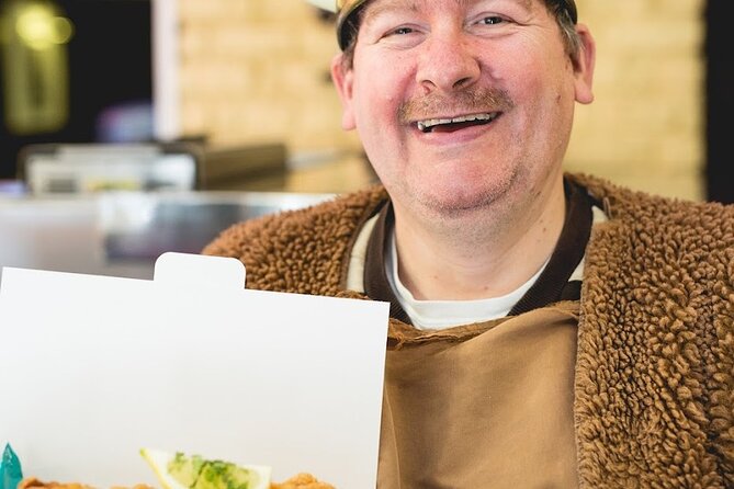 Dublin Walking Food Tour With Secret Food Tours - How Good Is The Value?