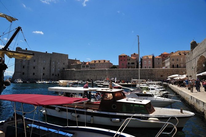 Dubrovnik Above Beyond, Srdj drive & guided Old Town PRIVATE SHORE EXCURSION - Why Choose This Tour?