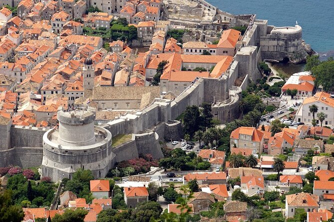 Dubrovnik Airport Transfers: Dubrovnik Airport DBV to Dubrovnik in Business Car - Final Thoughts