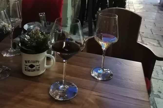 Dubrovnik by Night, History, Wine & Bites - Practical Aspects: What You Should Know