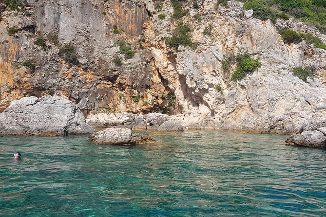 Dubrovnik cave experience swimming tour - Practical Details and Tips for Participants