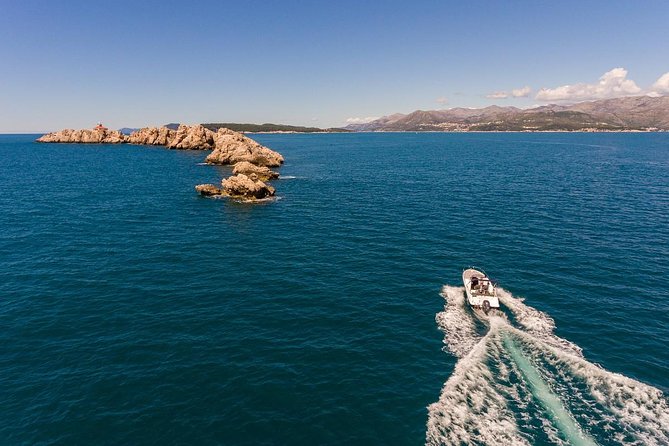 Dubrovnik Elafiti islands Private Speedboat Tour - Final Thoughts