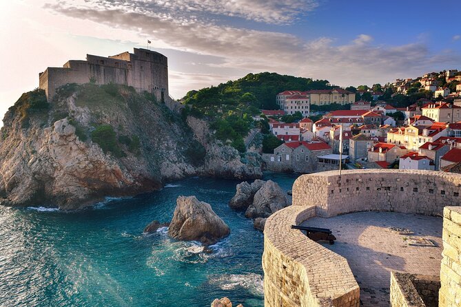 Dubrovnik Guided Tour & Free Time From Makarska Riviera - FAQ