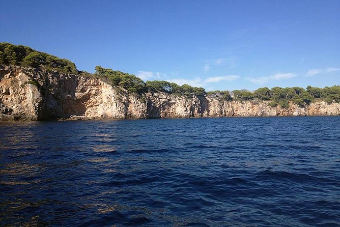 Dubrovnik Islands Boat Tour with Lunch and Unlimited Drinks - Practical Tips for Making the Most of This Tour