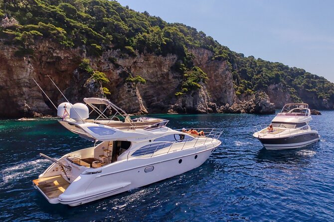 Dubrovnik Private Boat Tour - What’s Included and What It Means for You