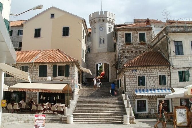 Dubrovnik Private Tour from Montenegro - The Sum Up