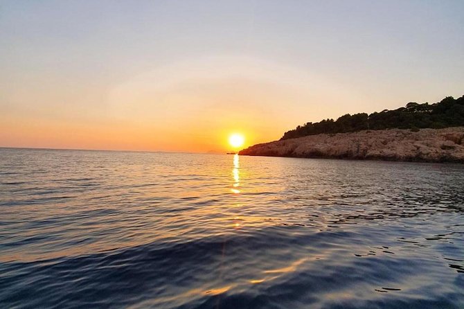 Dubrovnik Speedboat Quicksilver 675 Private Tours - Why This Tour Works Well