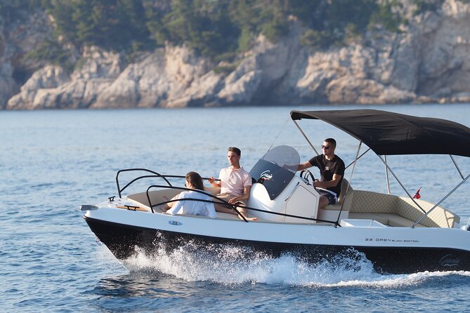 Dubrovnik:Blue cave and sandy beach Sunj with a private speedboat - Final Thoughts: Is It Worth It?