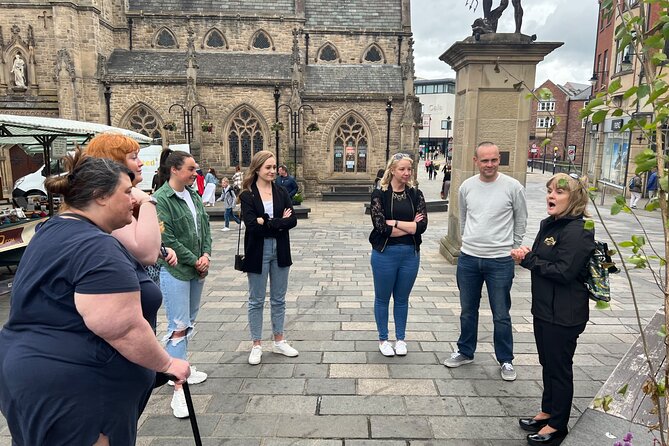 Durham Food Tour - The Sum Up: Who Will Love This Tour?