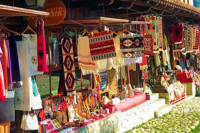Durres, Kruje, Full Day Trip From Tirana - FAQ About the Durres & Kruja Full Day Trip