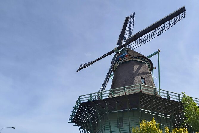 Dutch Windmills & Polder Walking Tour - The Sum Up: Why This Tour Is a Solid Choice