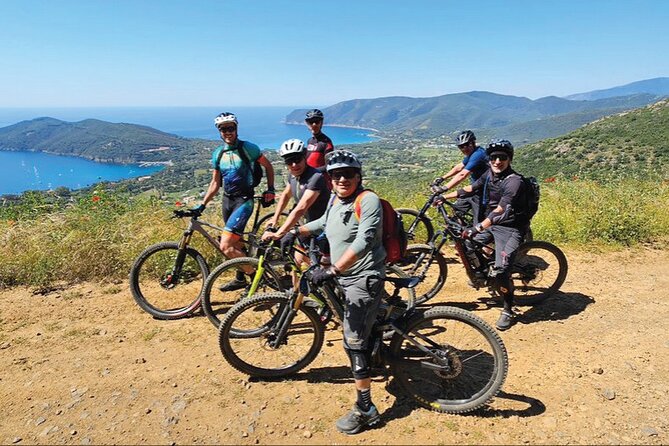 E-bike Experience - Capo di Stella Tour - In-Depth Look at the Itinerary